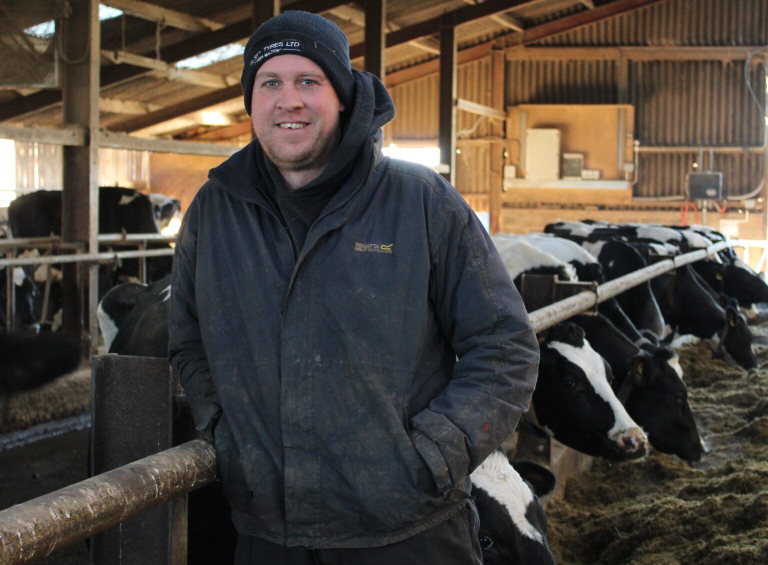 PREPARATION KEY TO OUTDOOR LAMBING SUCCESS - Nettex